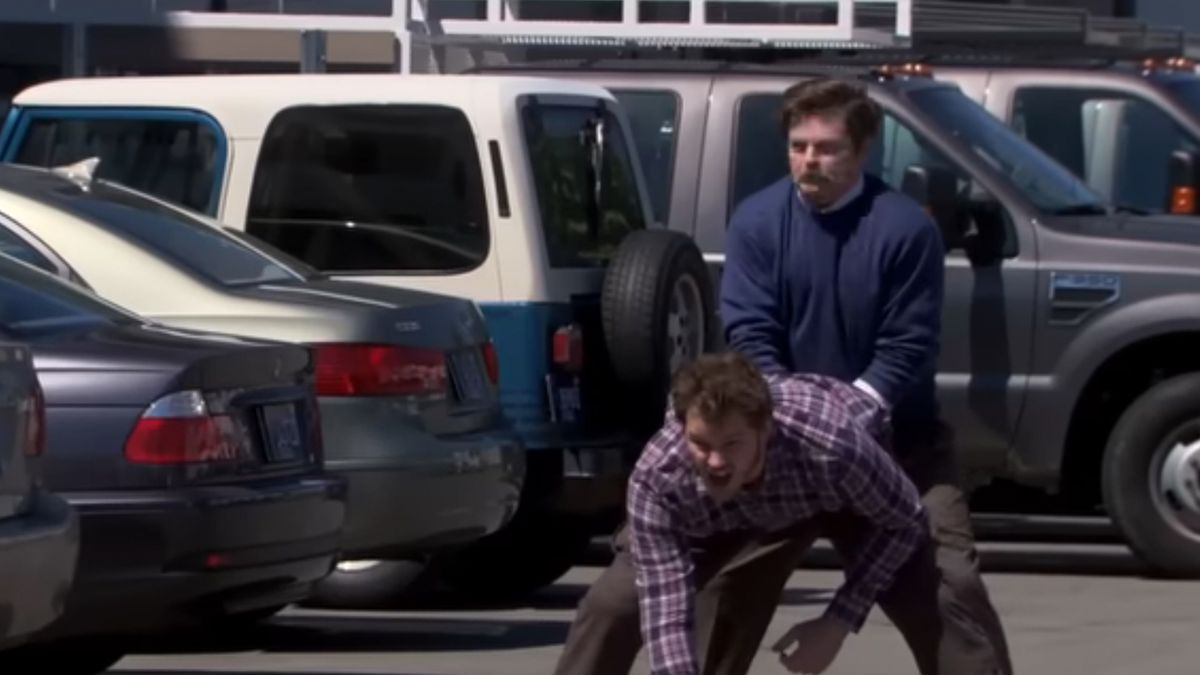 32 Of The Best Ron Swanson Quotes | Cinemablend