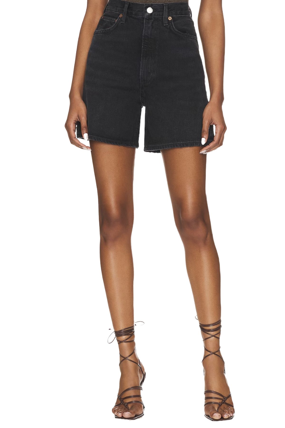 These 10 Button-up Shirt Outfits Are Your Summer Wardrobe Solution ...