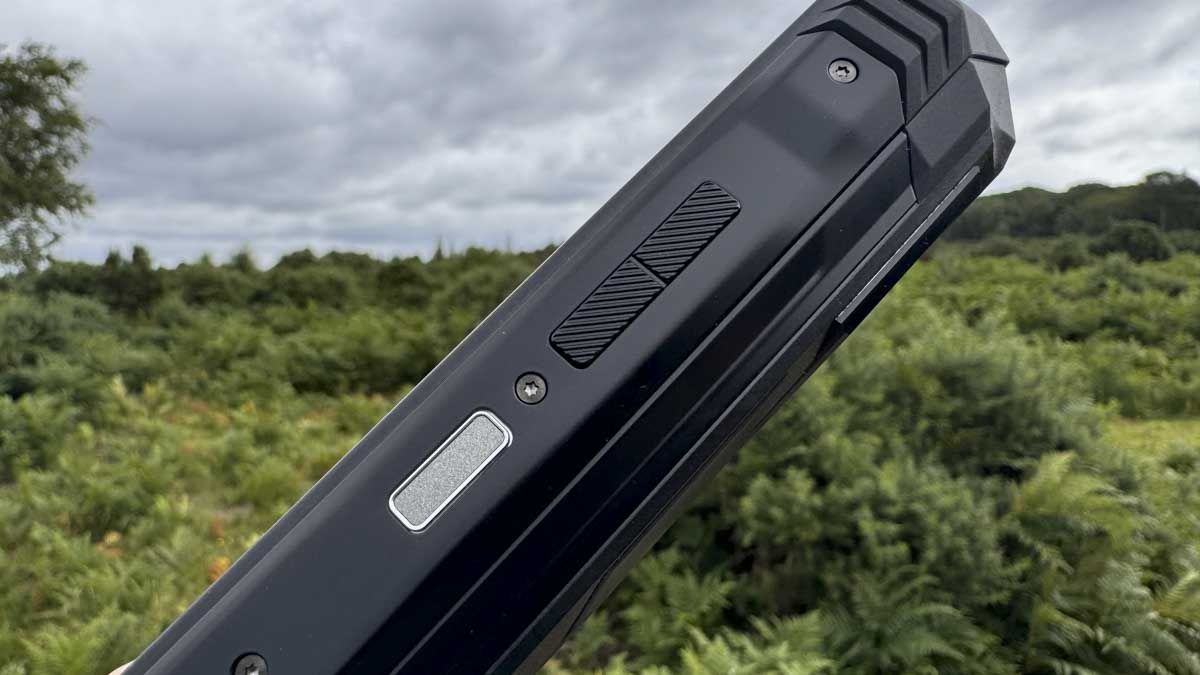 Doogee V Max Plus review | TechRadar