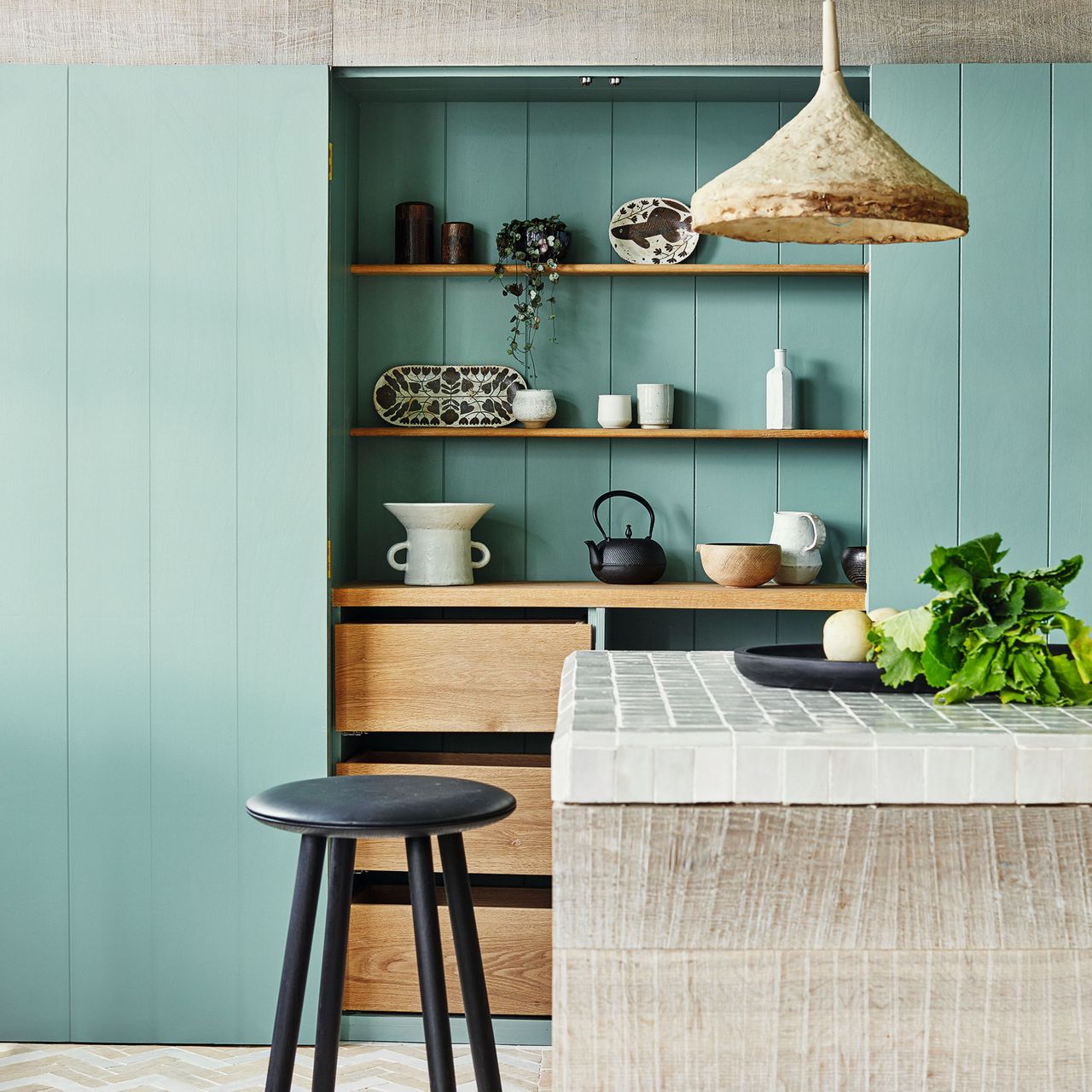 Kitchen storage trends to avoid for a functional space | Ideal Home
