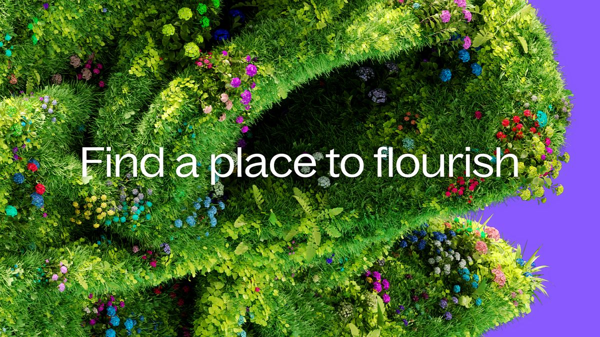 Canada Water Dockside unveils stylish new identity | Creative Bloq