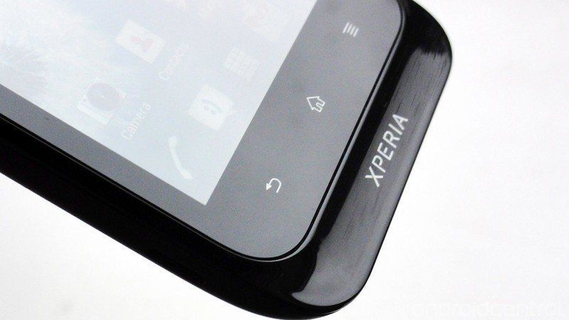 Sony Xperia Tipo mini-review | Android Central