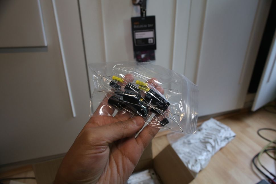 Build your own DIY guitar amp from scratch | MusicRadar