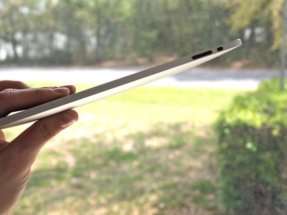 iPad review | iMore