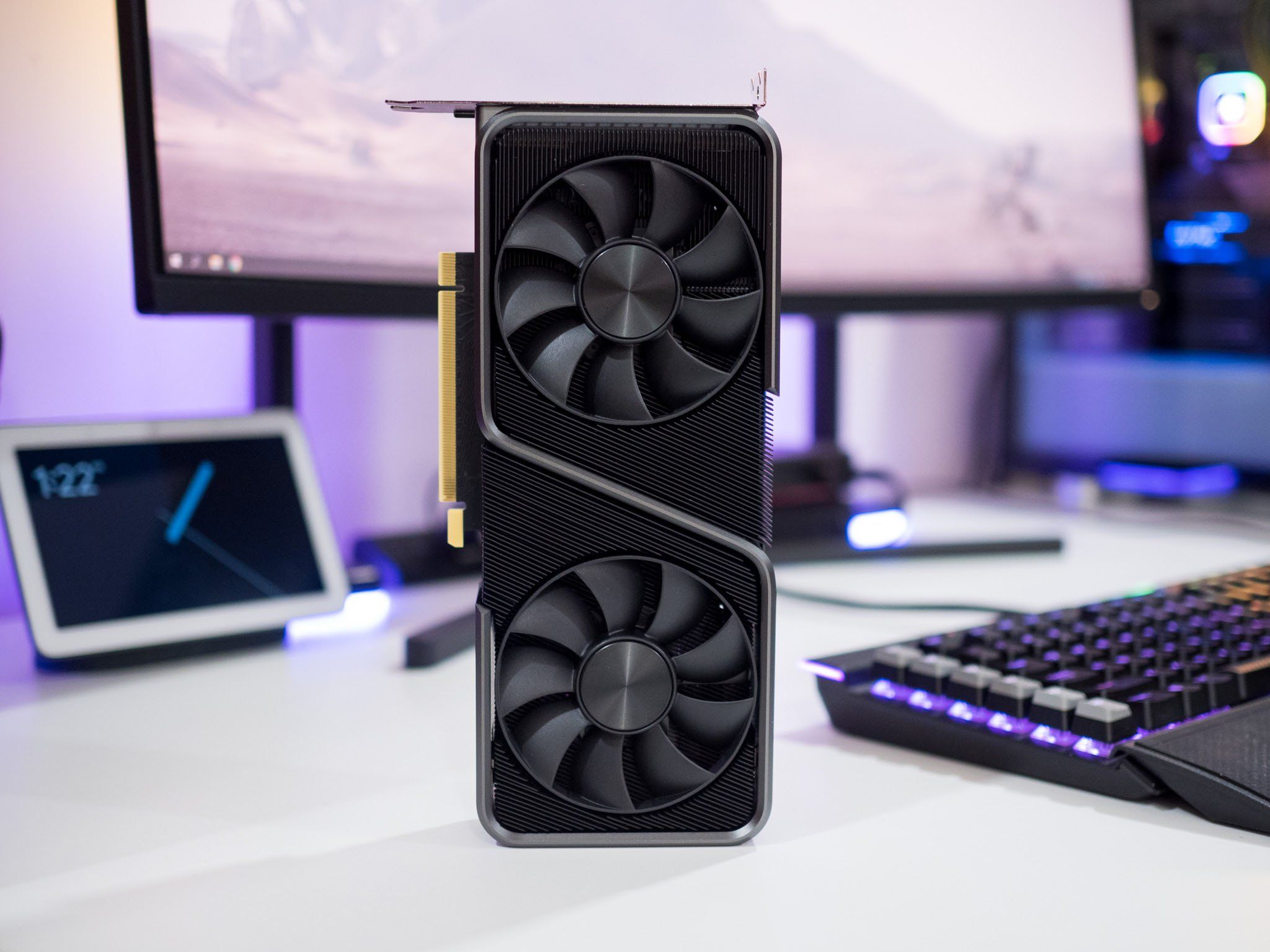 Build a new PC with these bundles that include GeForce RTX 30 series ...