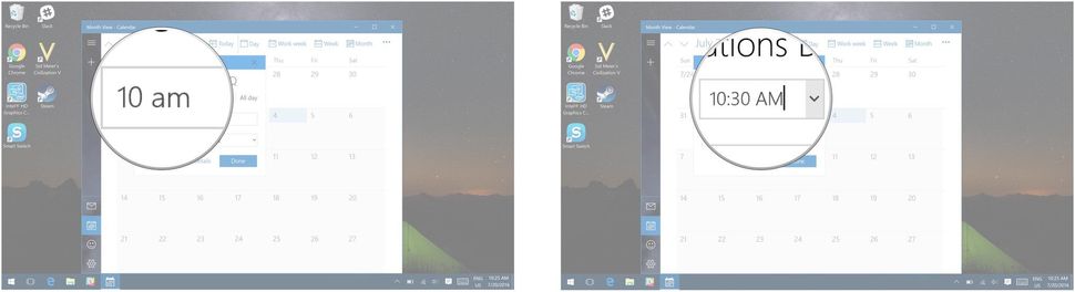 How to use Google Calendar on Windows 10 PC | Windows Central