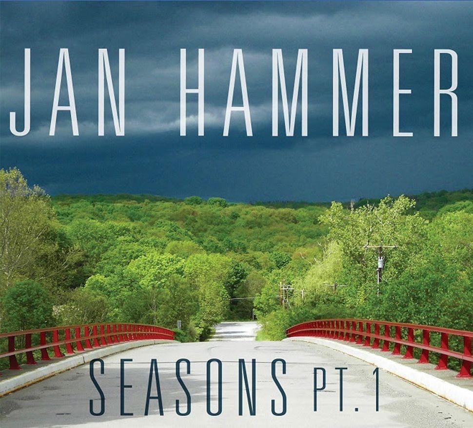 Jan Hammer to release first album in ten years! | Louder