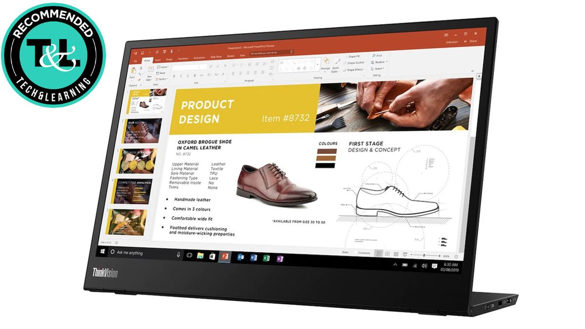 Best Monitors For Teachers | Tech & Learning