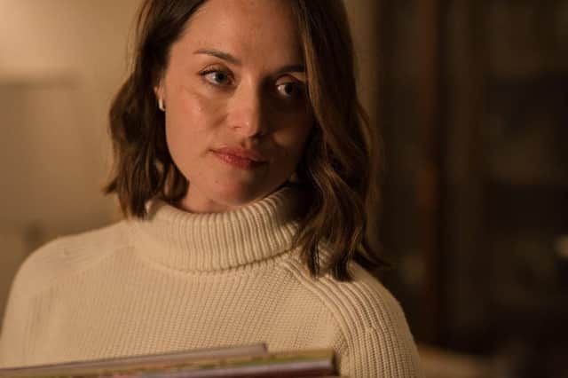 Grace season 4: release date, plot, cast, trailer and more | What to Watch