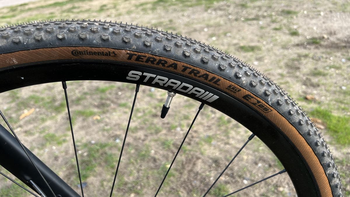 Reilly Cycleworks Gradient T47 review | Bike Perfect