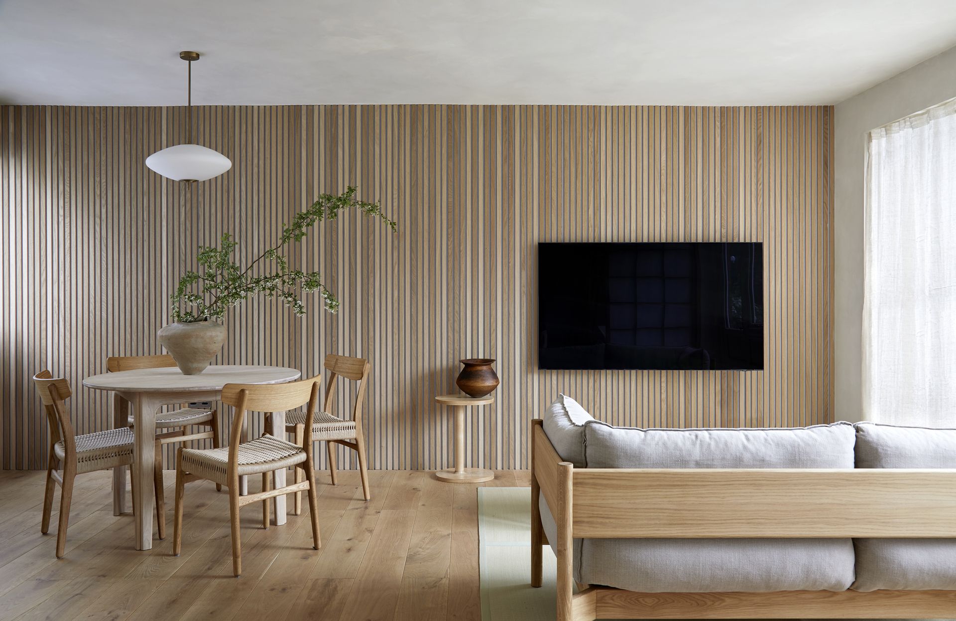 Muji Living Room — 5 Ways to Embrace This Japanese Style | Livingetc