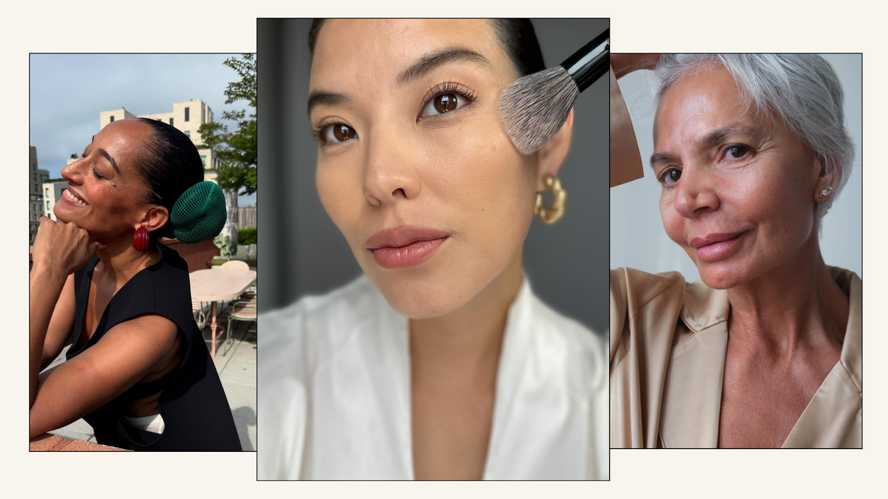 13 Best Bronzers for Mature Skin, Loved by MUAs | Who What Wear