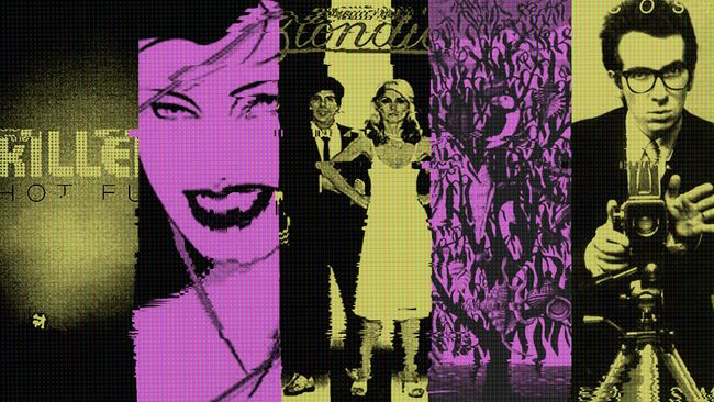 A beginner's guide to new wave in five essential albums | Louder
