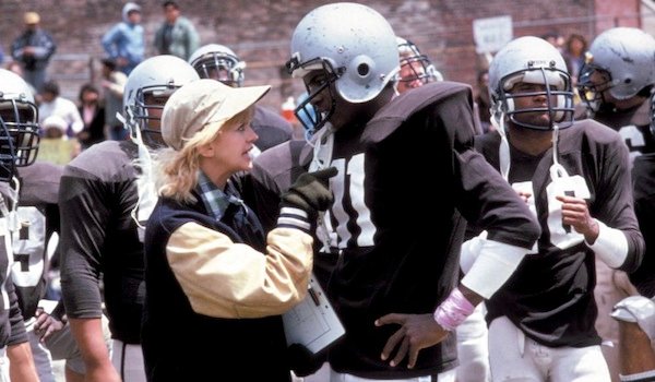 10 Greatest Football Movies, Ranked | Cinemablend