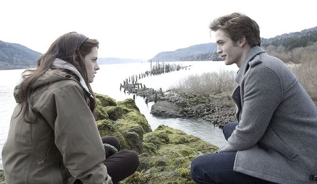 Midnight Sun: What To Know About The Twilight Spinoff And What It Could ...