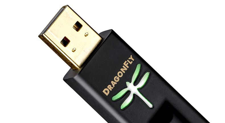 AudioQuest DragonFly Black v1.5 review | What Hi-Fi?