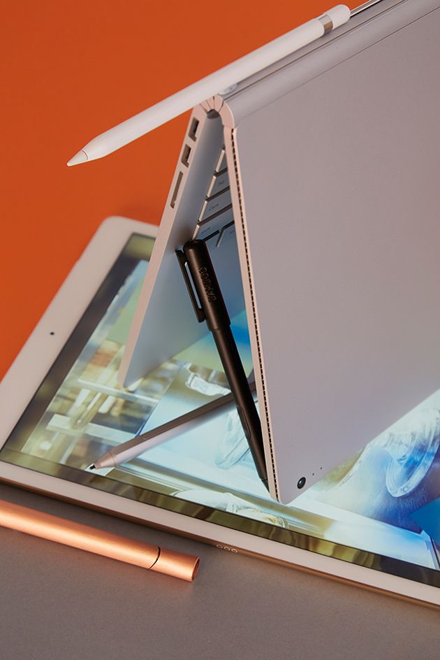 Our run down of the best stylus' for designers | Wallpaper