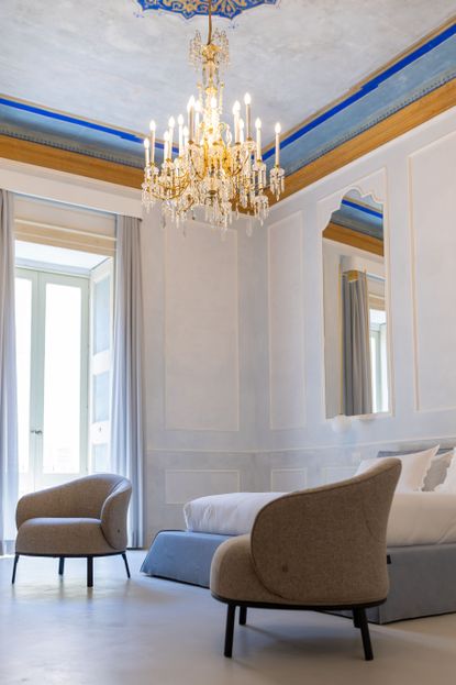 Palazzo Zimara, Lecce hotel review: a baroque gem from 1557 | Wallpaper*