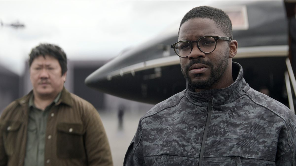 3 Body Problem episode 8 recap: the end is the beginning | What to Watch