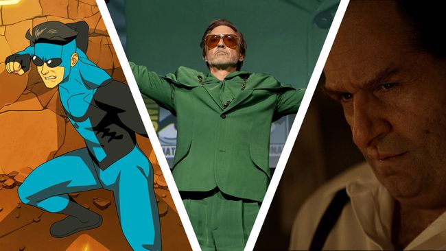 9 huge Comic-Con 2024 announcements that I'm most excited for, from ...