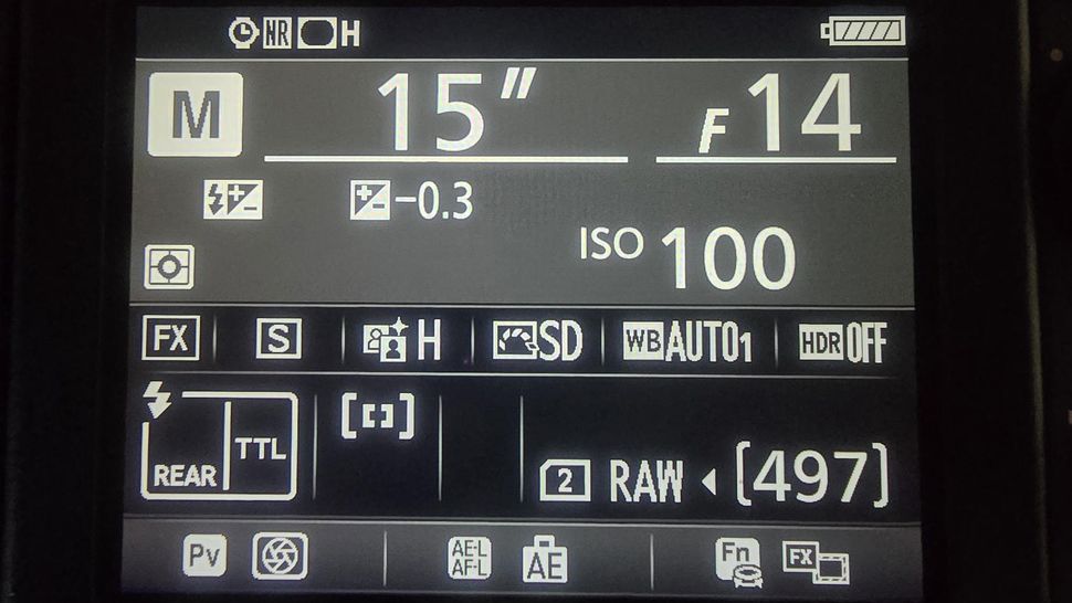 I don’t pack up my camera when the sun goes down – here’s how I capture ...