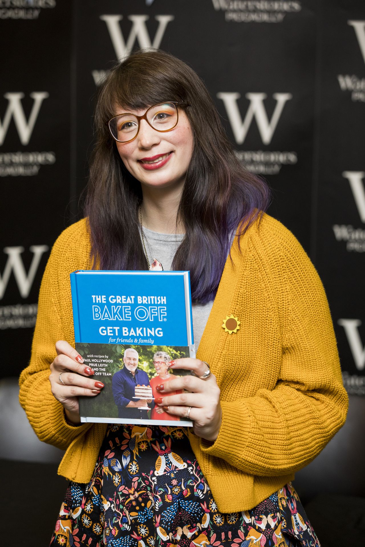 Great British Bake Off's most successful bakers | Woman & Home