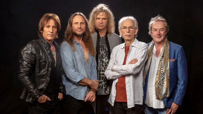 Steeleye Span announce Winter tour dates in support of new album ...