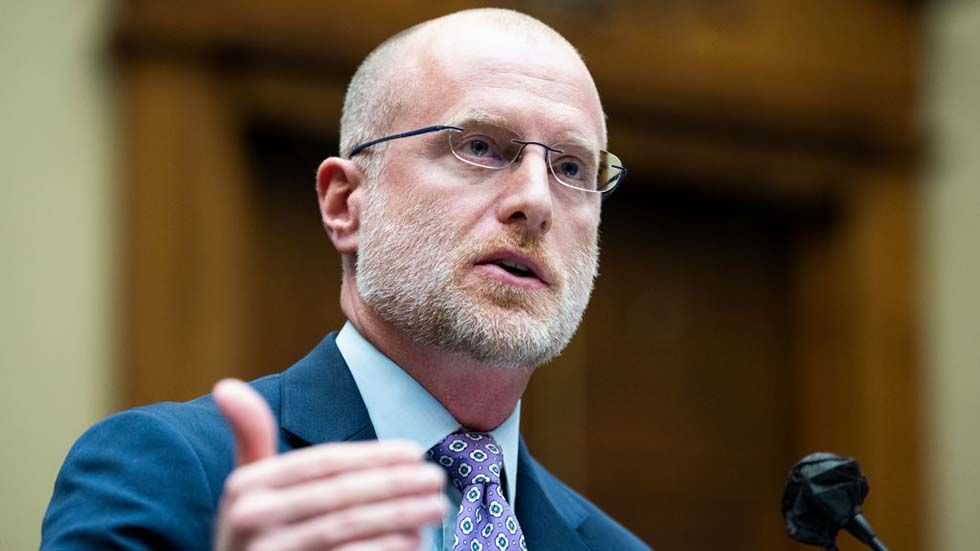 FCC’s Brendan Carr, House GOP Tag-Team Title II Pushback | Next TV