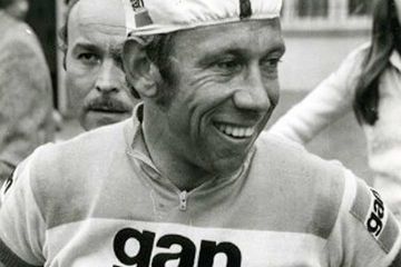 The all-time list of British male pro road cyclists | Cycling Weekly
