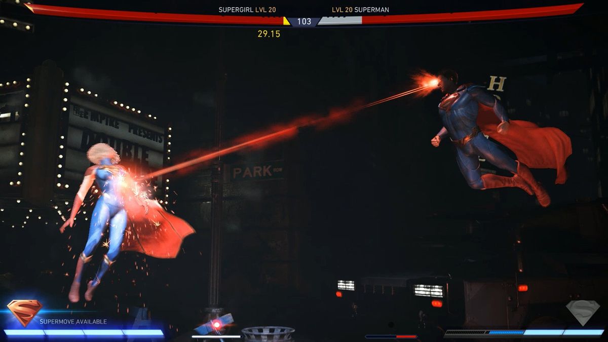 Everything you need to know about Injustice 2 for Xbox One | Windows ...