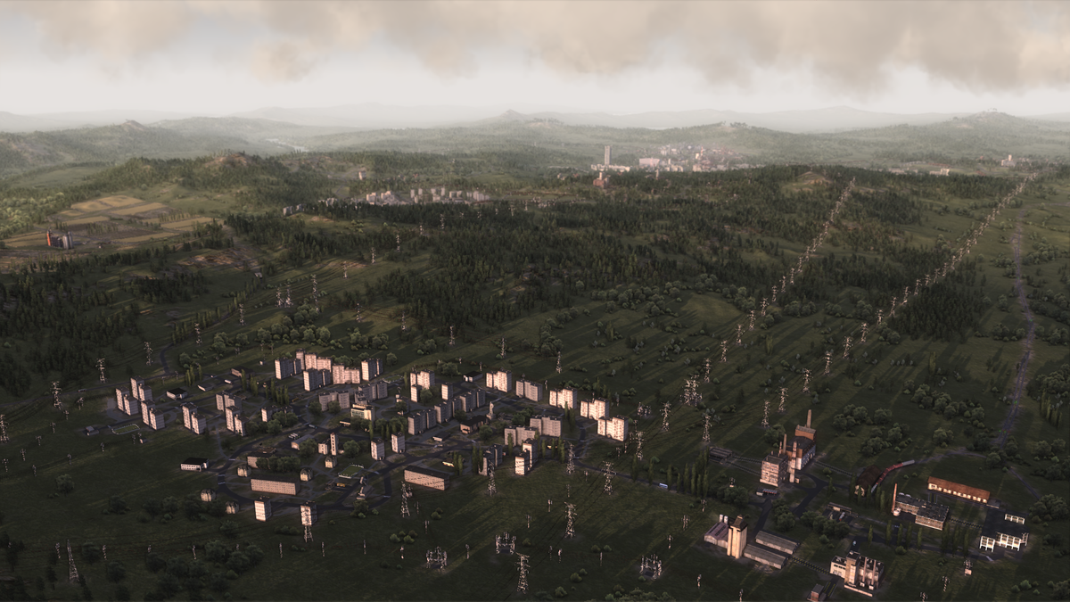 Workers & Resources is the best Soviet-themed city builder I've ever ...