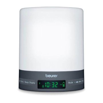 Best wake up light 2026: sunrise lamps to wake you up naturally | T3