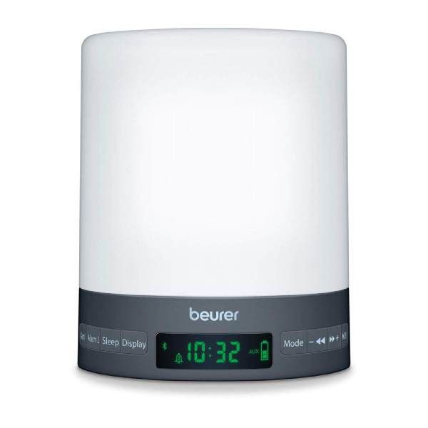 Best wake up light 2026: sunrise lamps to wake you up naturally | T3
