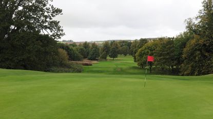 Haddington Golf Club Course Review | Golf Monthly