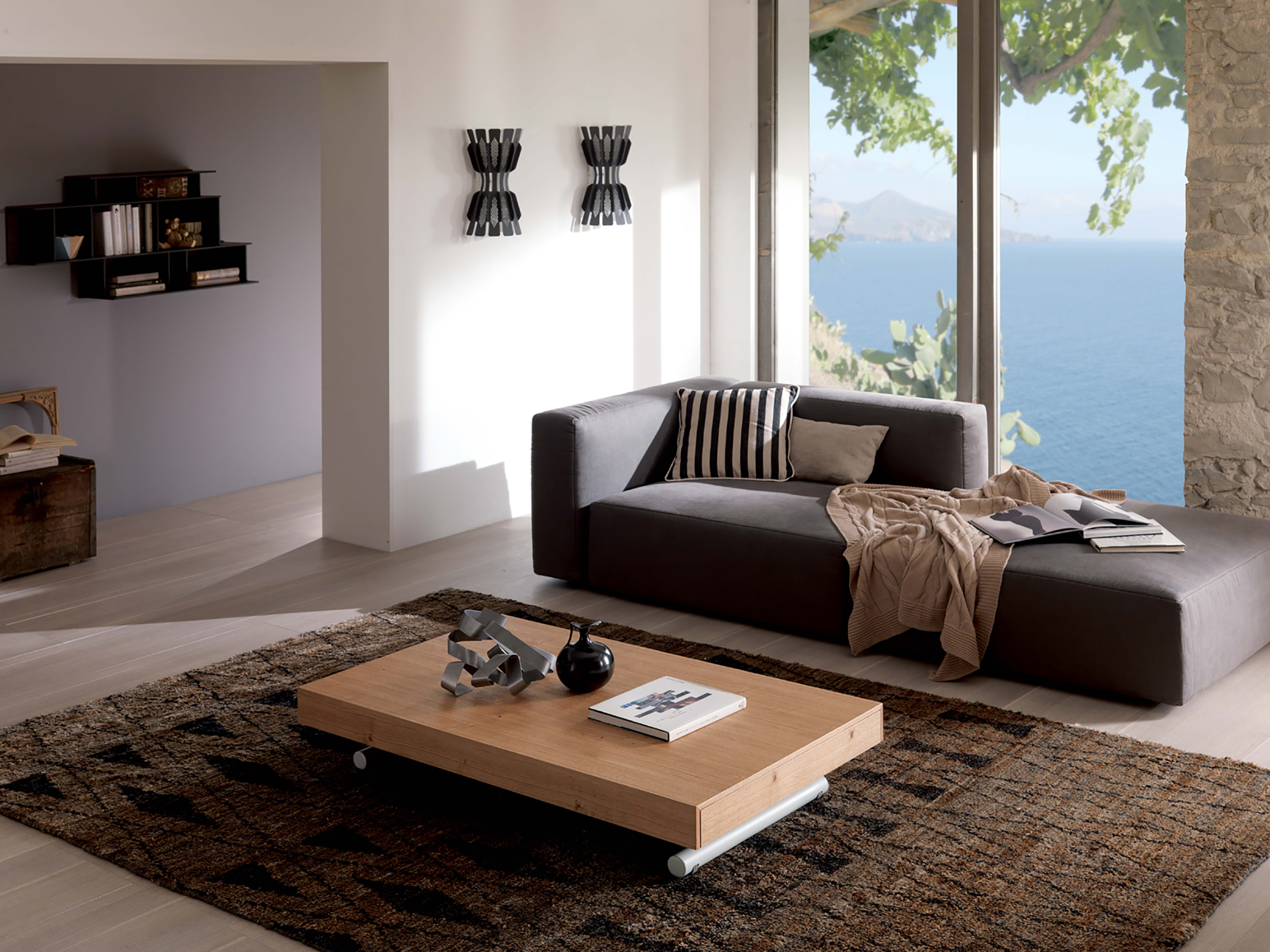 Coffee table trends – 8 styles to keep an eye on for 2023 | Livingetc