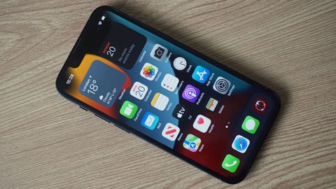 iPhone 13 mini review | TechRadar