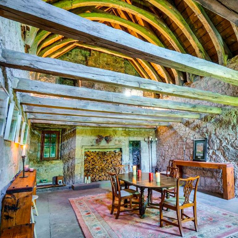 Inside the most viewed homes on Rightmove this month – each one is WOW ...