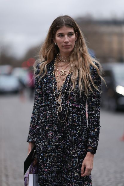 12 Anti-Bob Hair Trend Looks To Bookmark Now | Marie Claire UK