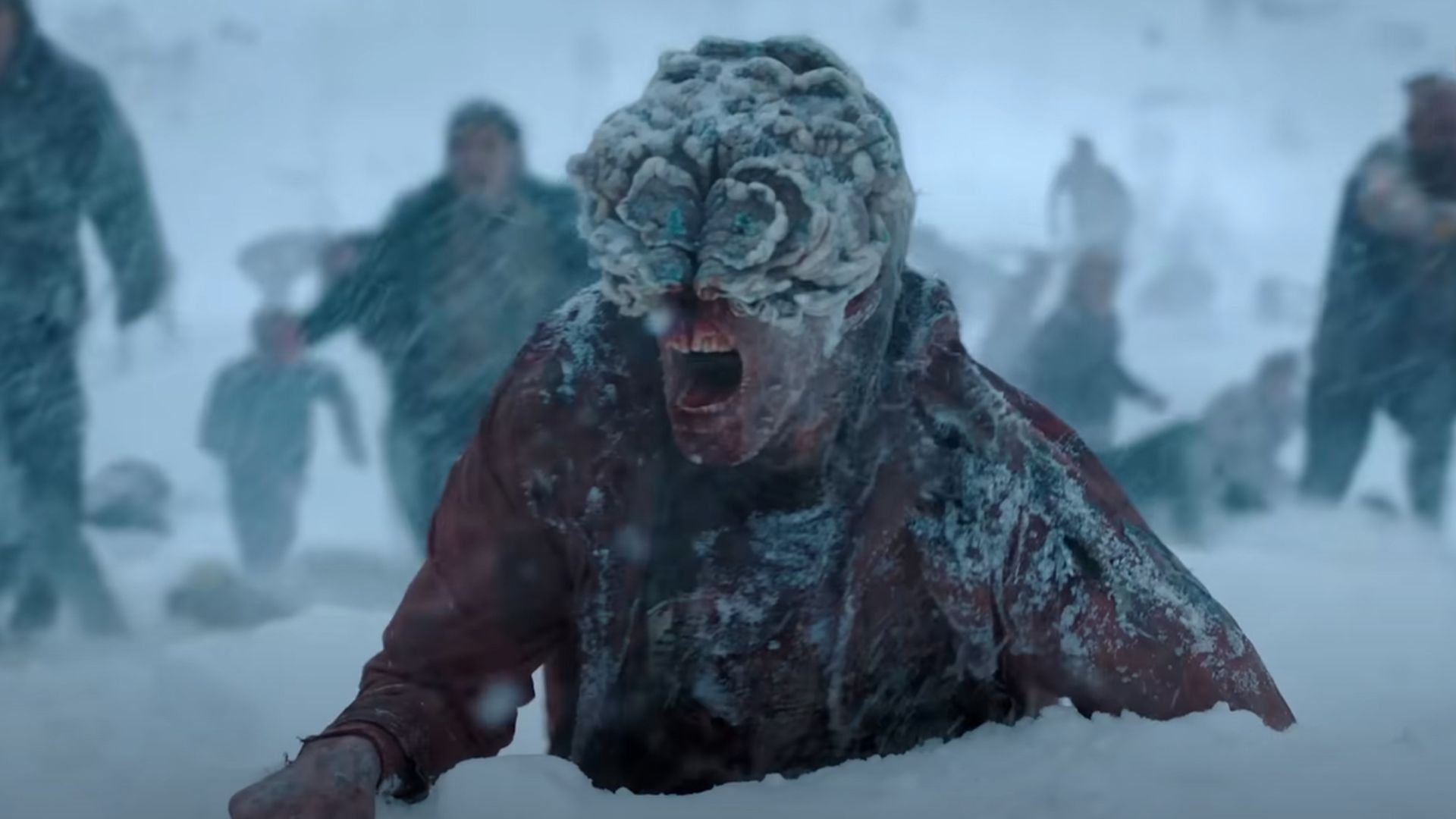 All the different types of 'The Last of Us' zombies you'll meet in ...