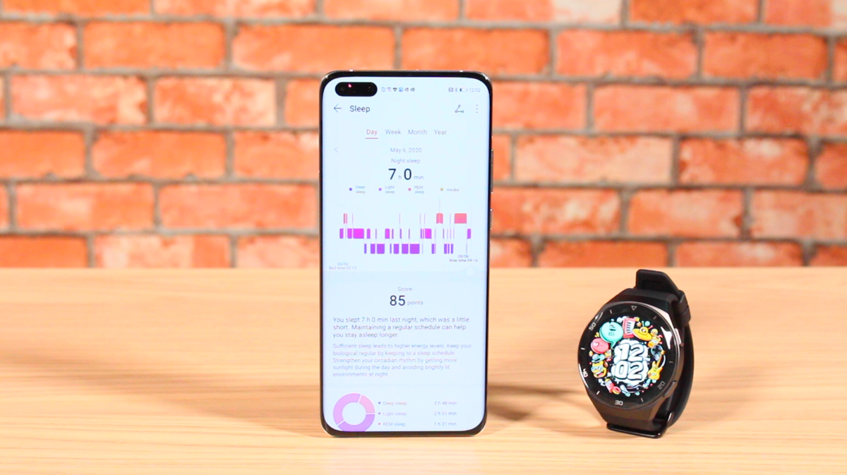 Huawei Watch GT 2e review | TechRadar