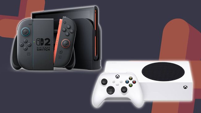 Switch 2 vs Xbox Series S: How does Nintendo's handheld compare ...