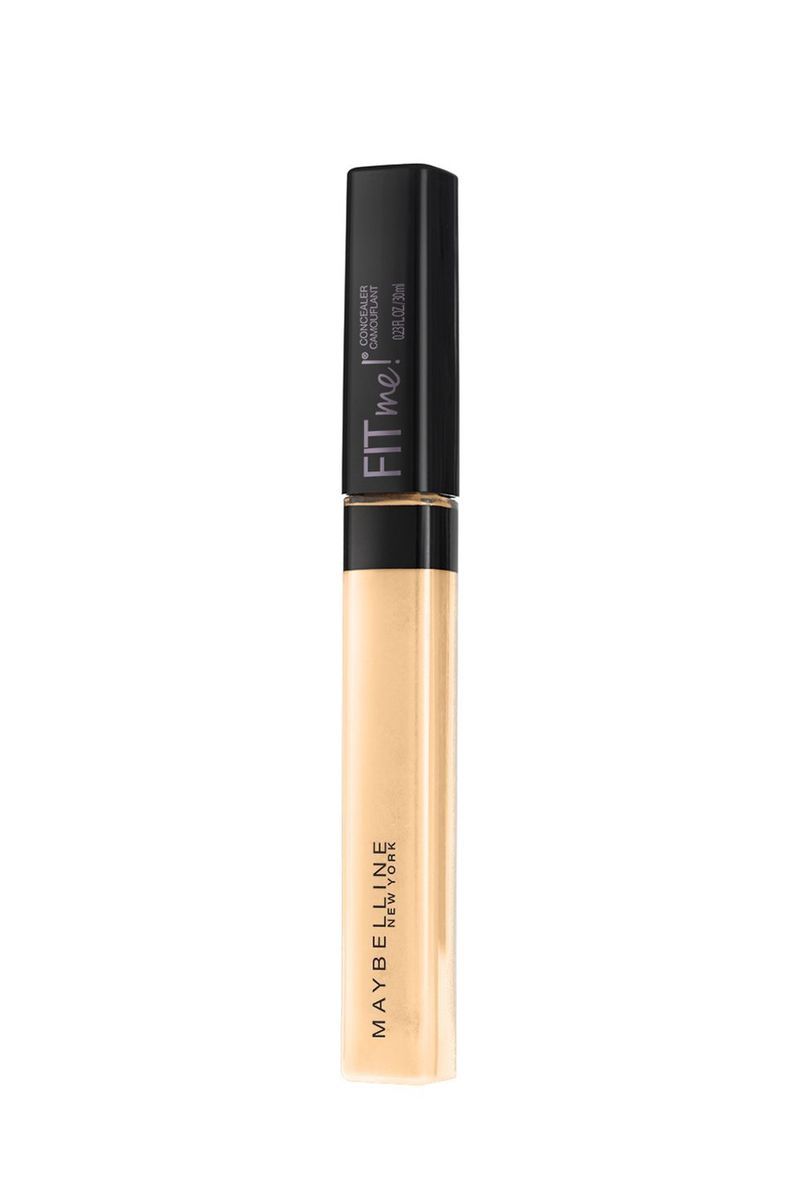 The 15 Best Drugstore Concealers, According to Makeup Artist | Marie Claire