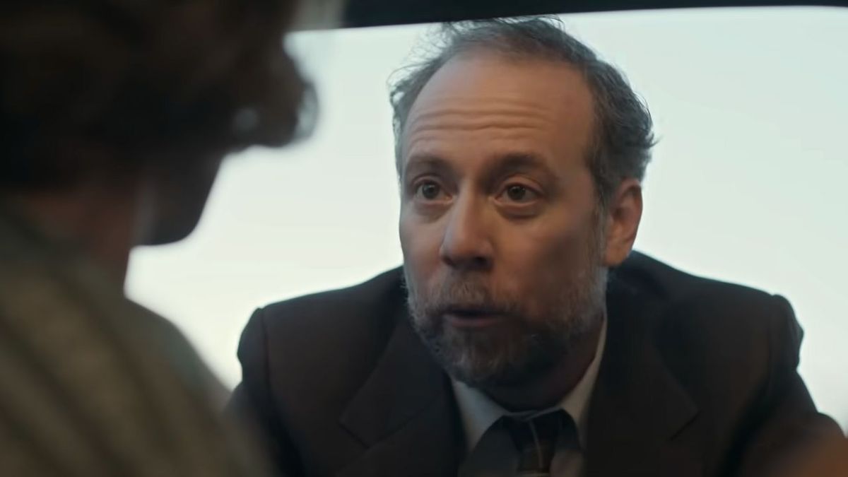 Apple TV+'s Lessons In Chemistry Cast: Where You've Seen The Actors ...