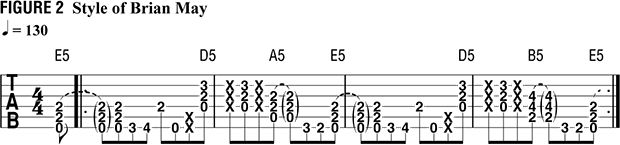 How to Play Crushing Open-Chord Riffs Like Tom Scholz, Angus Young and ...