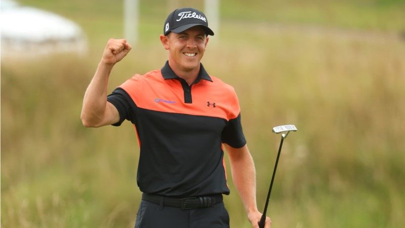 Grant Forrest Claims Maiden European Tour Title On Home Soil | Golf Monthly
