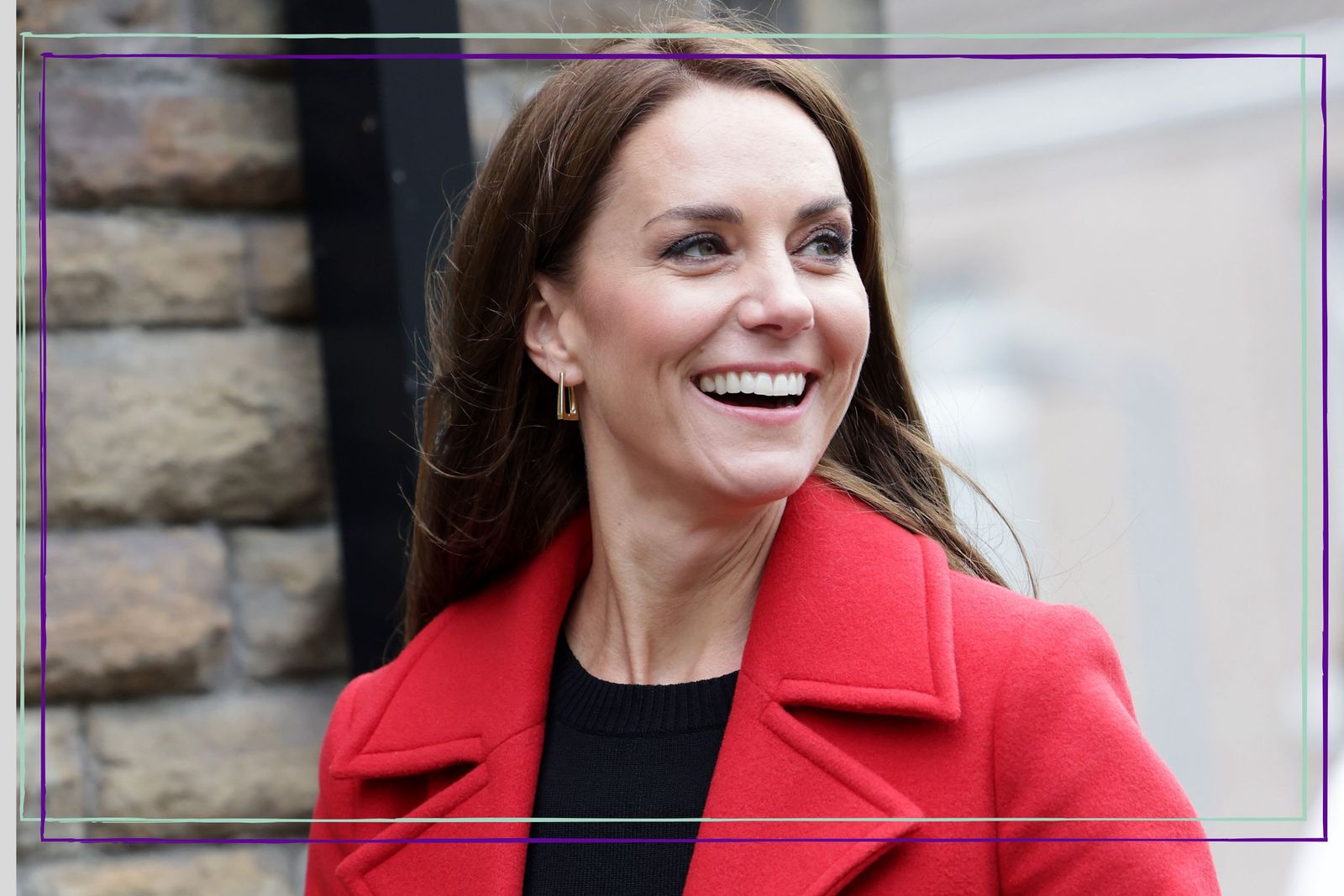 Princess Catherine gets seal of approval from Welsh star | GoodtoKnow