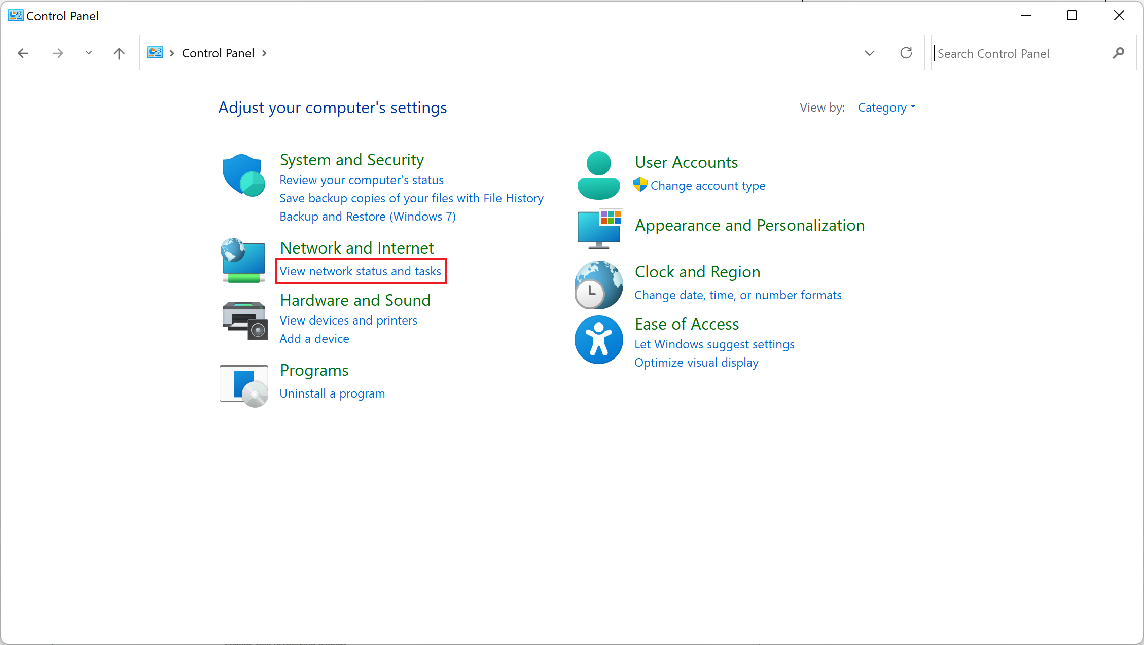 Microsoft to kill Windows Control Panel in favor of Settings app | Tom ...