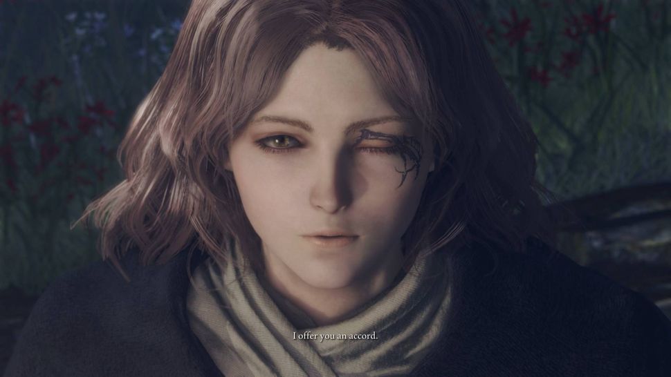 Elden Ring players are now fixated on "Maidenless" memes | GamesRadar+