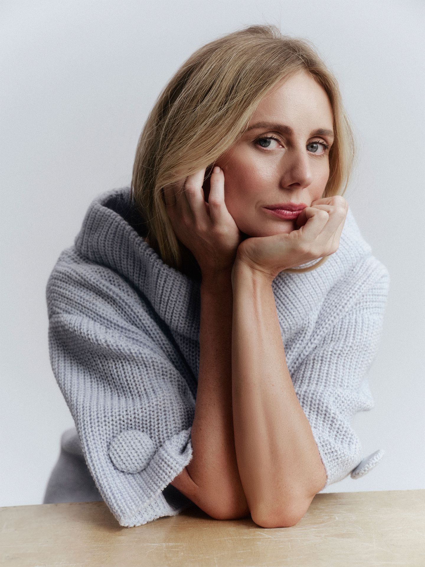 Justine Lupe on 'Nobody Wants This,' Motherhood, and More | Who What Wear