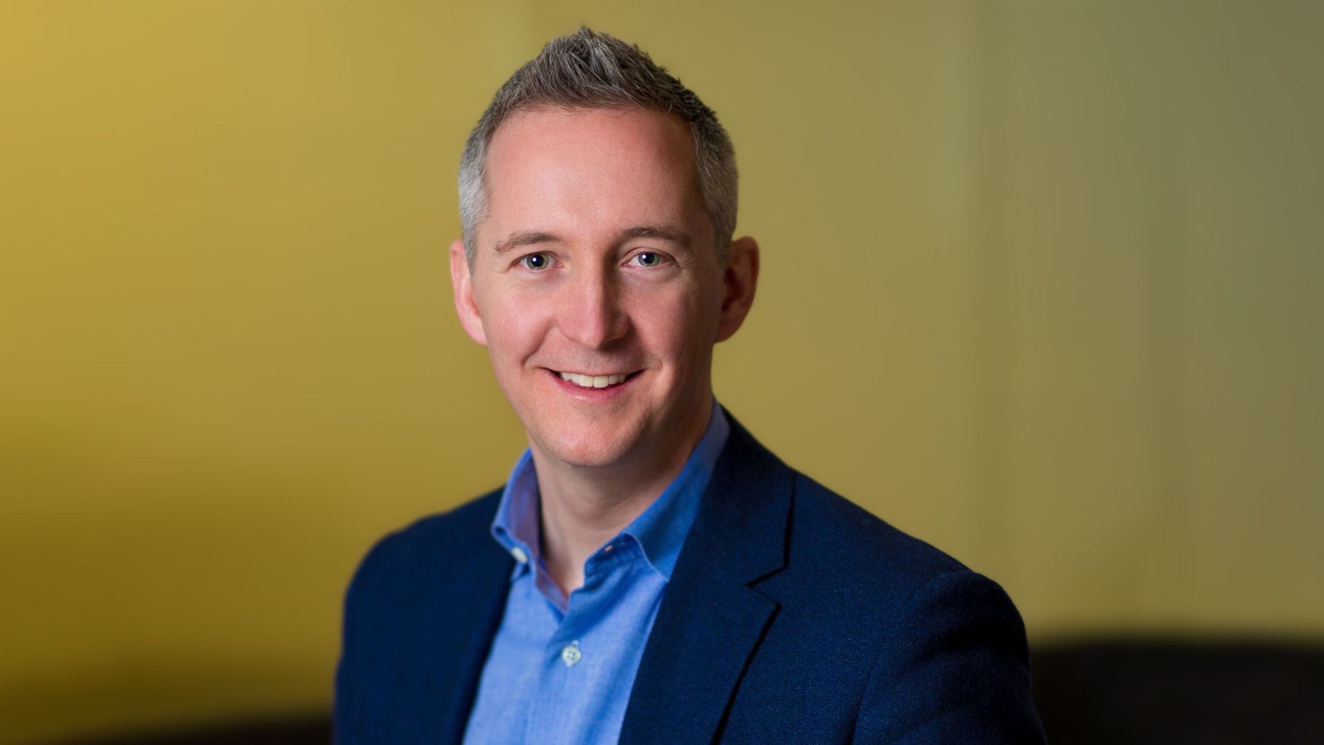 Hewlett Packard Enterprise names Matt Harris as new UK managing ...